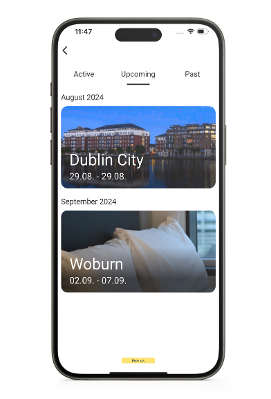 Atriis Mobile – ATRIIS