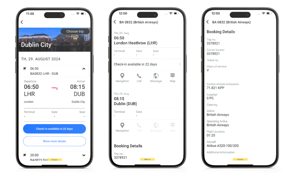 Atriis Mobile – ATRIIS
