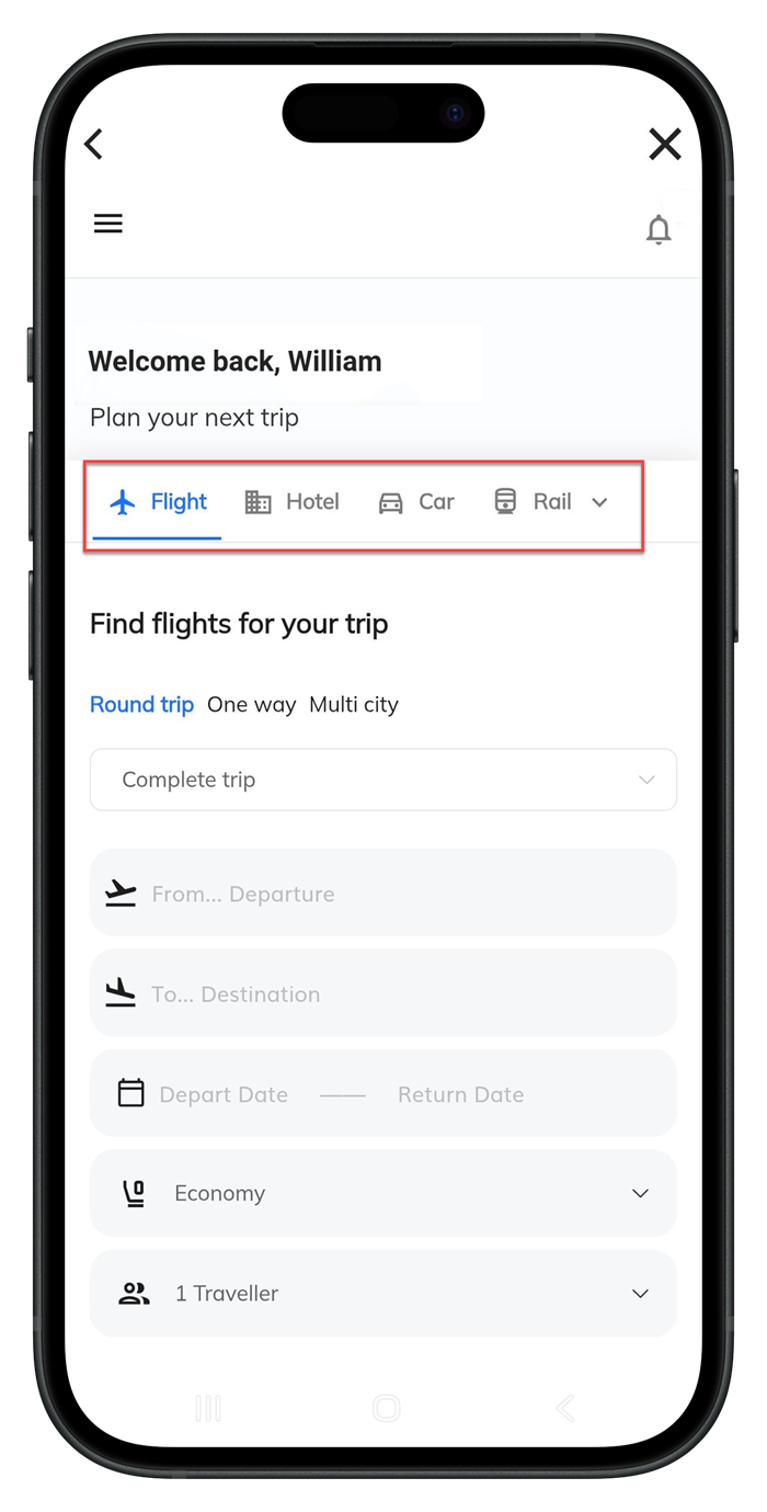 Atriis Mobile – ATRIIS